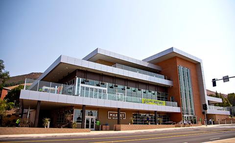 Vista Grande Dining Complex Opens with Seven Dining Venues ...