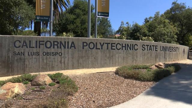 Cal Poly Partners